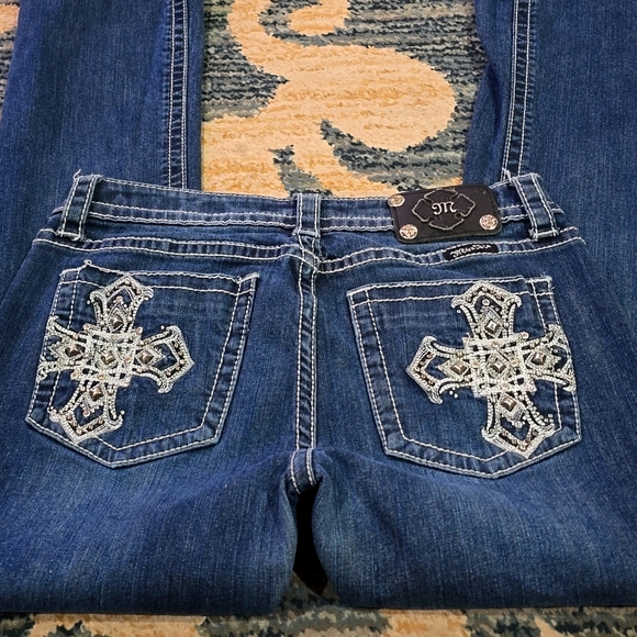 Miss Me | Jeans | Miss Me Jeans | Poshmark